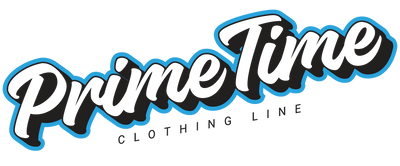 PrimeTime Clothing Line