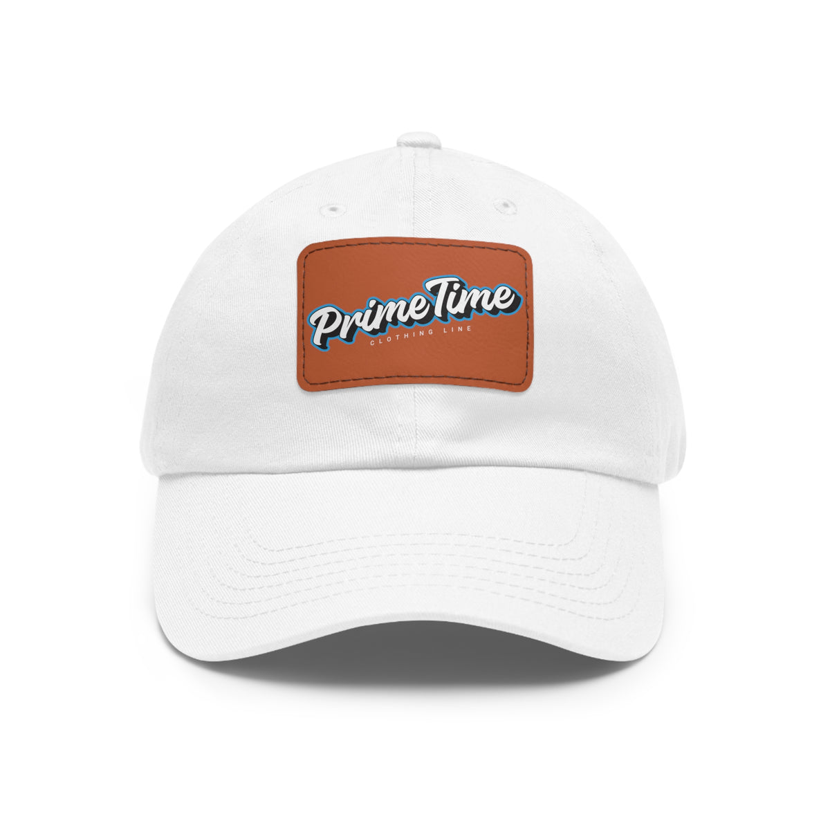 Primetime - Dad Hat – PrimeTime Clothing Line